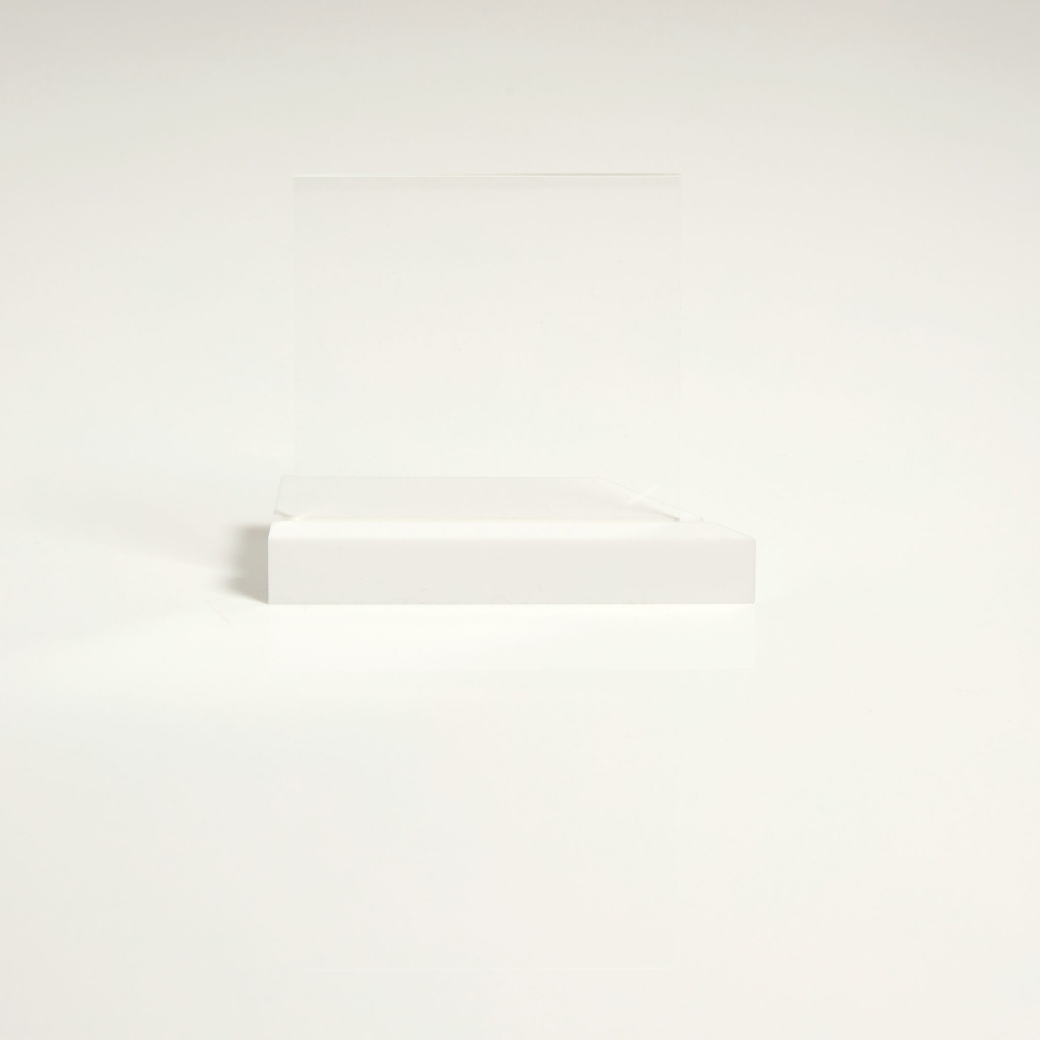 5mm Clear Acrylic Sheets | Cut to Size | UK Stock